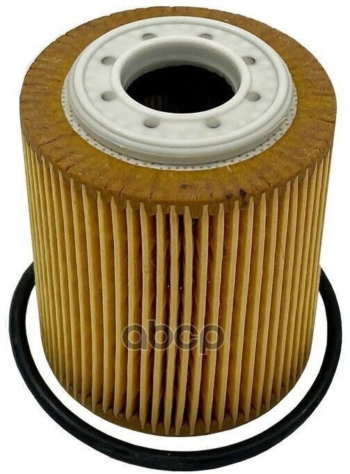 Фильтр Масляный Ford Transit Connect V408 Фургон 1.5 Tdci Peugeot/Citroen 1624797780; Ford 2257375; Opel 3557009 Goodwill арт.