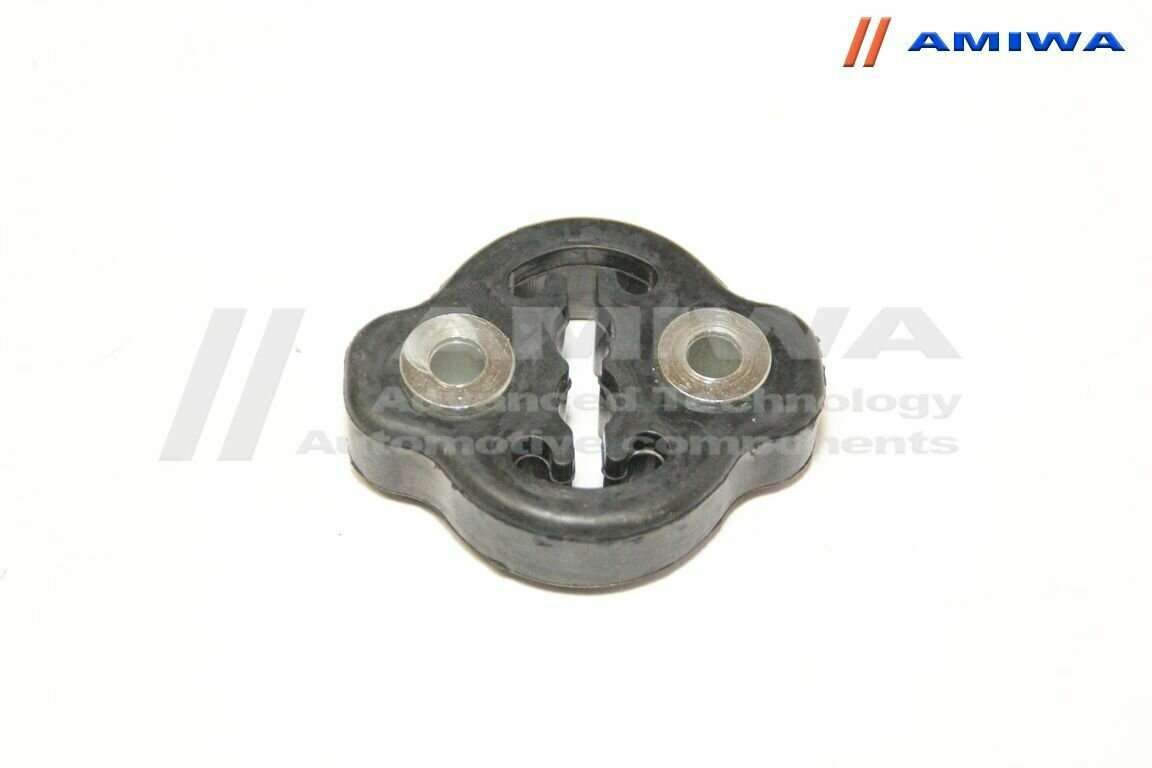 Кронштейн Крепления Глушителя