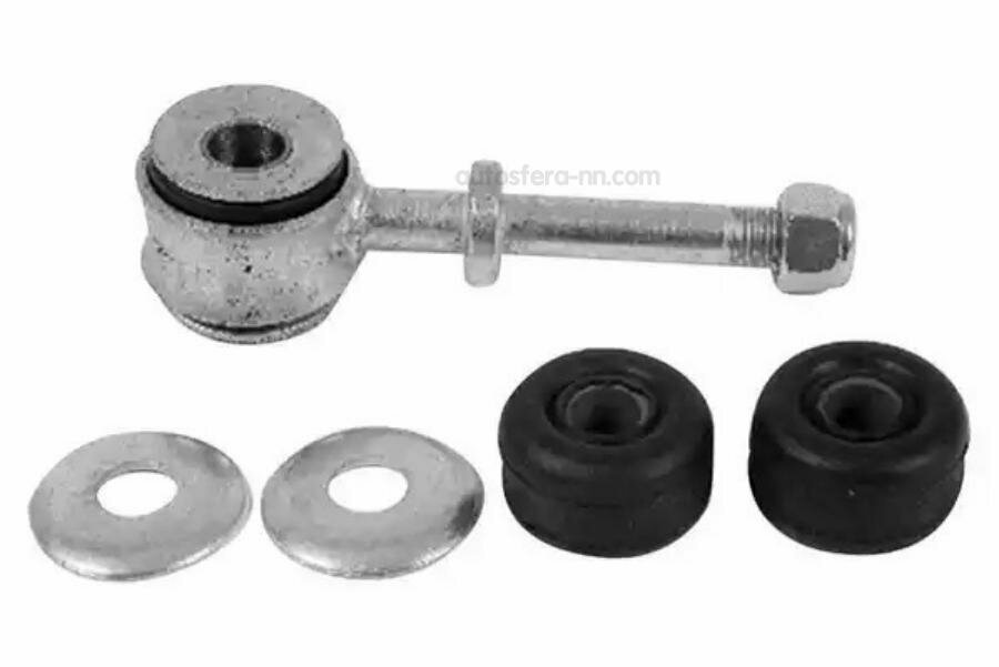 MOOG CILS7321 Тяга пер. стабил. PEUGEOT BOXER/FIAT DUCATO/CITROEN JUMPER2006=>