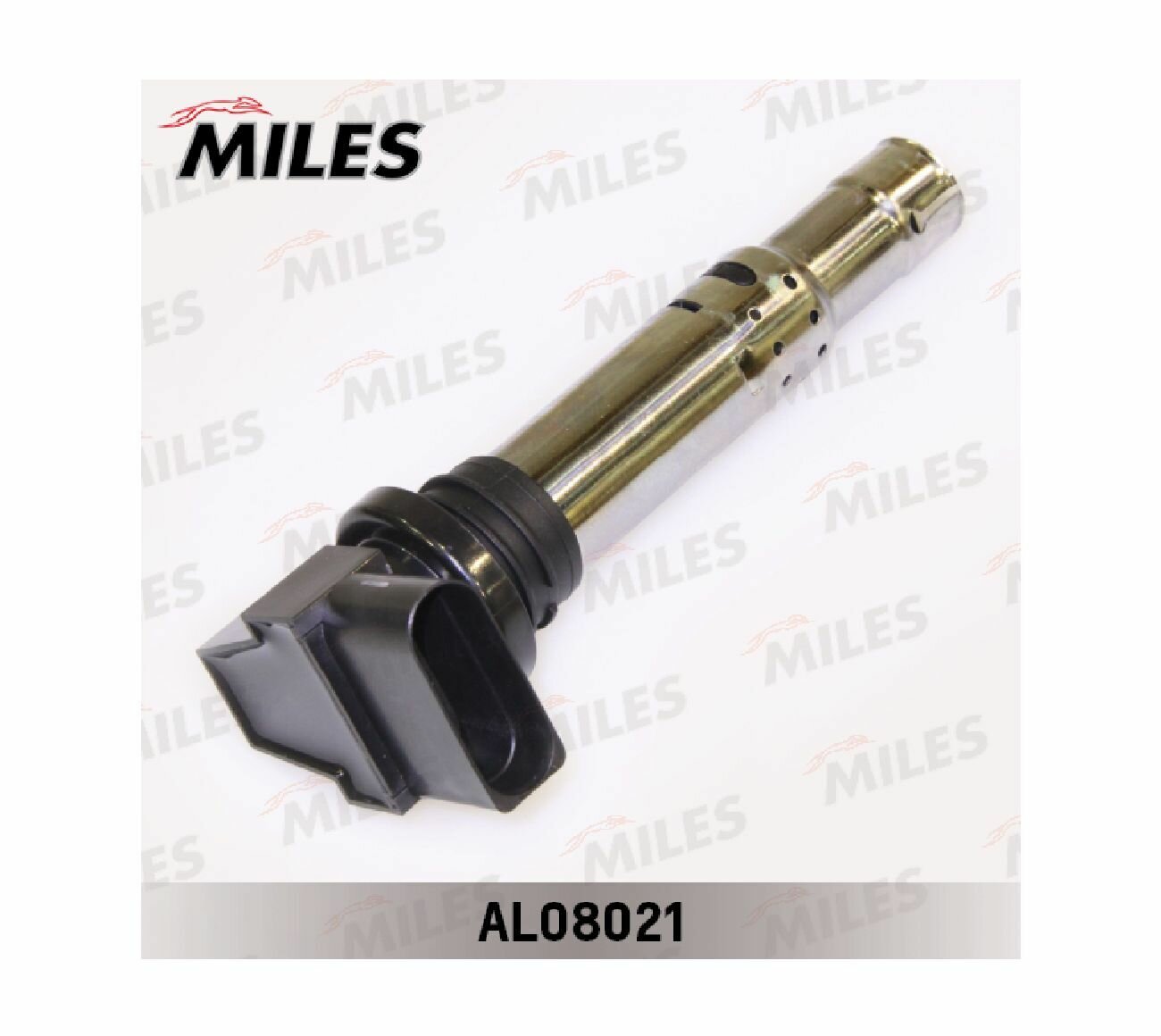 Катушка зажигания MILES AL08021, для Skoda Octavia/Fabia, VW Bora/Golf/Lupo