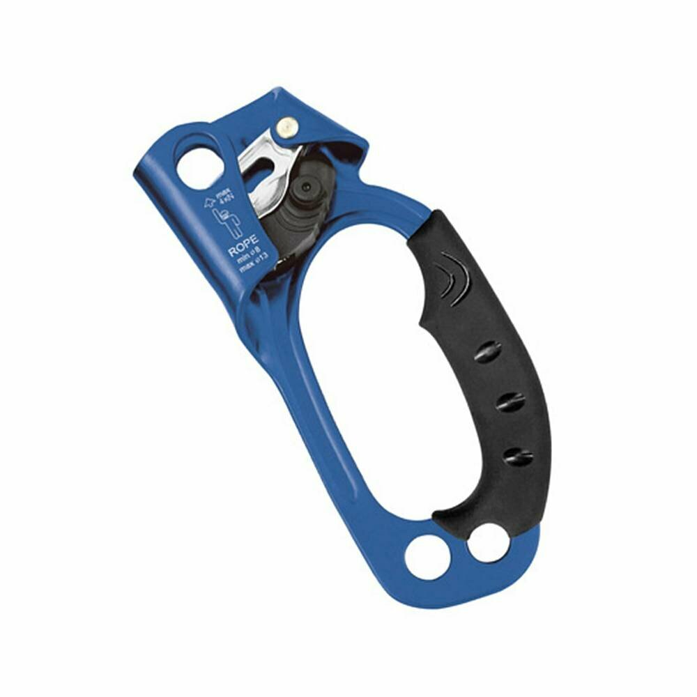 TRANGO зажим Ascender правый