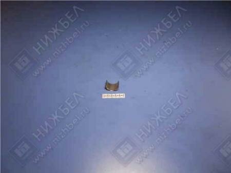 Вкладыш компрессора ЗИЛ шатунный (стандарт), 130350909201 Дайдо Металл Русь 130-3509092-01