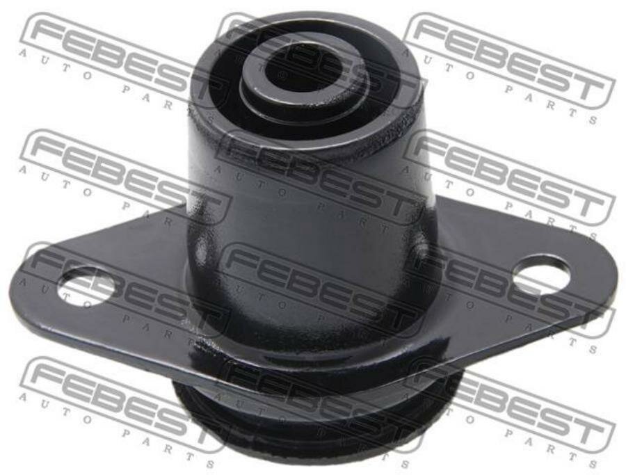 FEBEST TSBLC102 Сайлентблок рамы TOYOTA LAND CRUISER 100 98-07 TSB-LC102