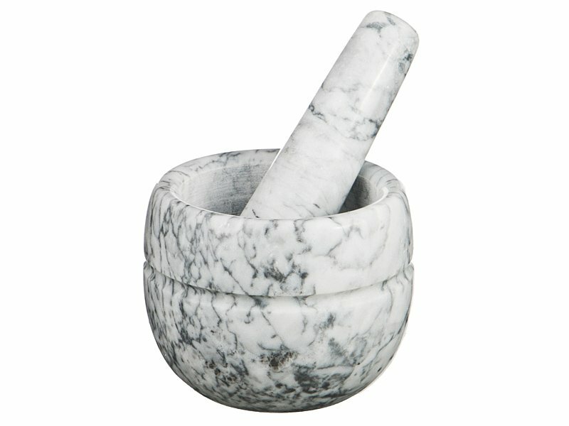 Ступка 925-107 с пестиком, 9 см высота 7 см