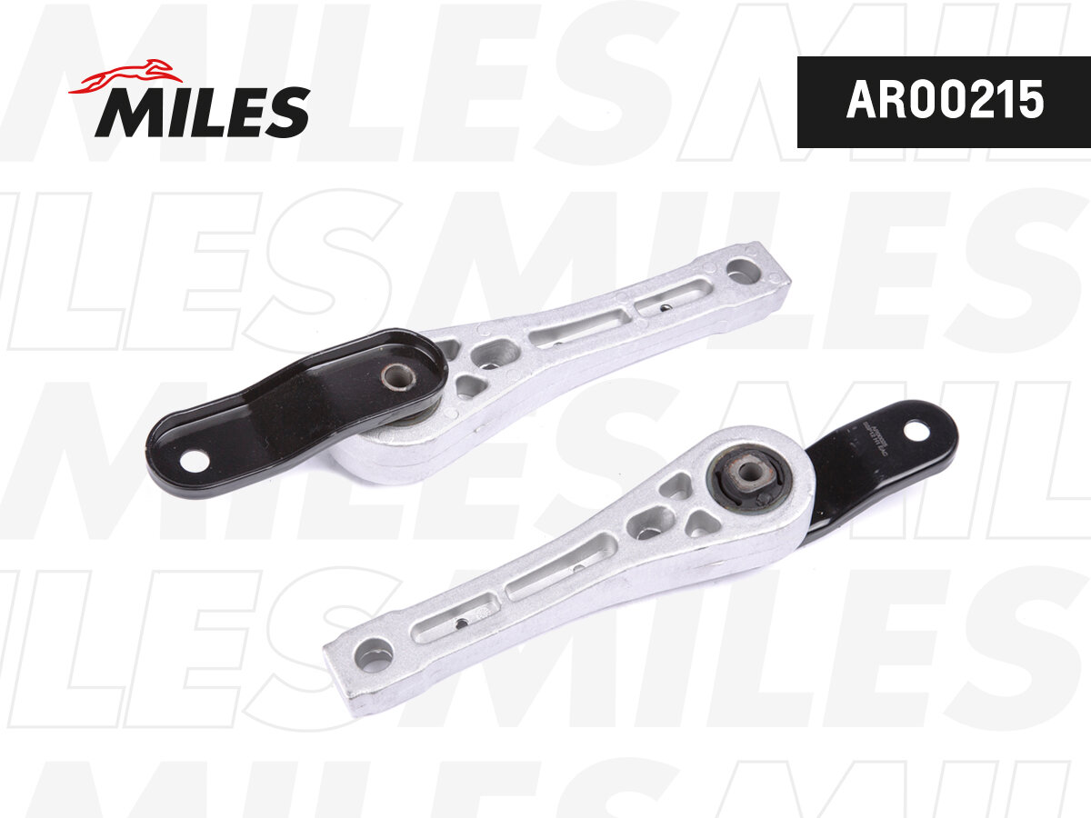 Опора двигателя Miles AR00215 VAG A3/GOLF V/VI/OCTAVIA / LEMFORDER 3479501