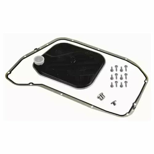 Набор для замены масла в АКПП Zf Parts 1087298368