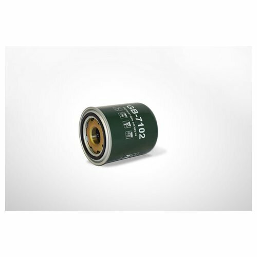 Фильтр осушителя G 1 1/4 Big Filter GB7102