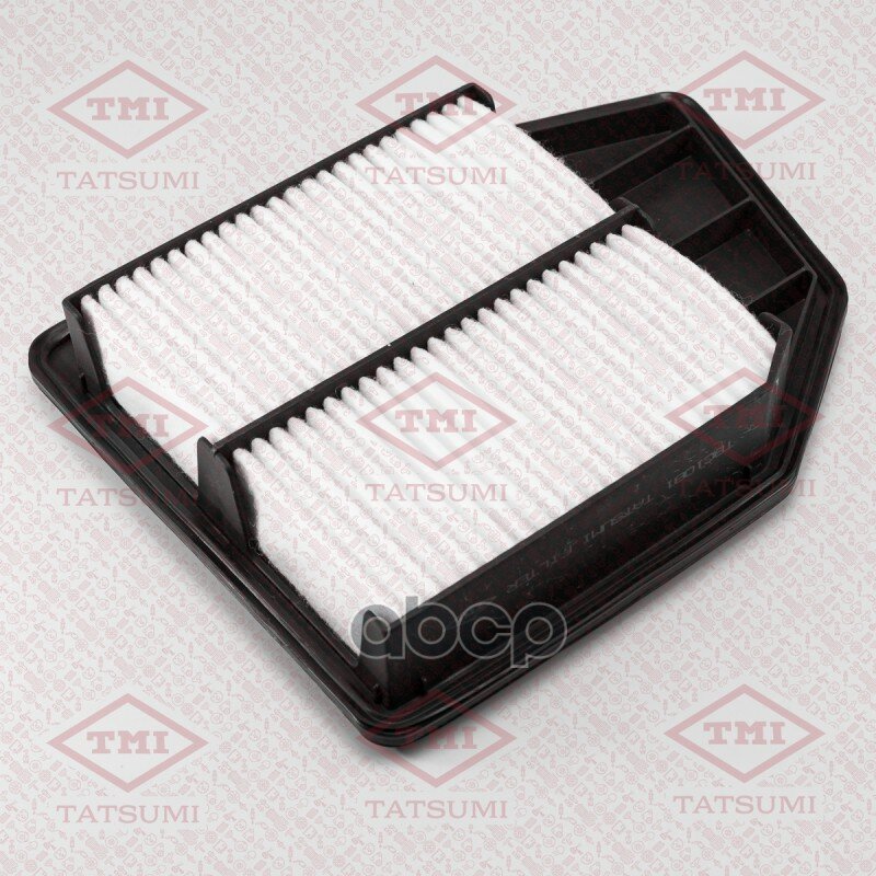 Фильтр, применяется на Honda Accord VIII, 2007–2012. TATSUMI арт. TBC1081
