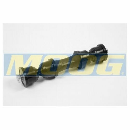Тяга / стойка стабилизатора Moog FDLS5751 для Ford Mondeo II