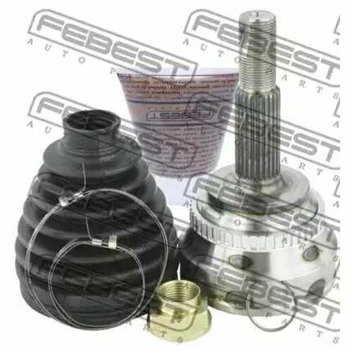 ШРУС Febest 0110ASV50A48 для Lexus ES; Toyota Camry