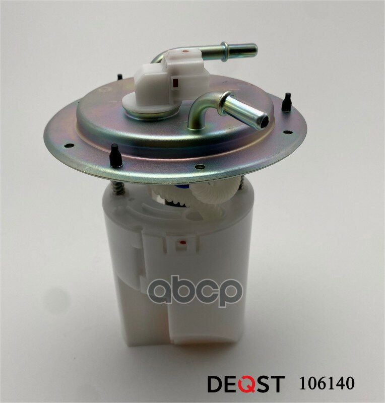 Насос топливный KIA SPECTRA (FB) 00-11 , 1.6 DOHC DEQST арт. 106140