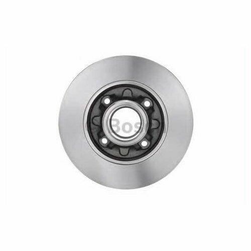 Тормозной диск задний Bosch 0986479388 для Citroen C4 I; Peugeot 308, 408