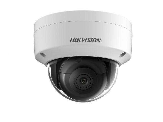 HD-TVI видеокамера Hikvision DS-2CE57D3T-VPITF(2.8mm)