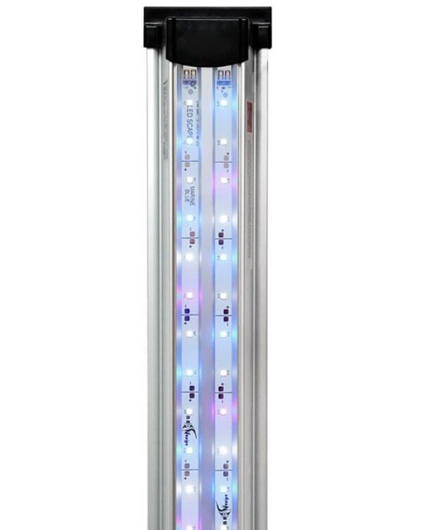 Светильник для аквариумов Биодизайн LED Scape Marine Blue (55 см.)