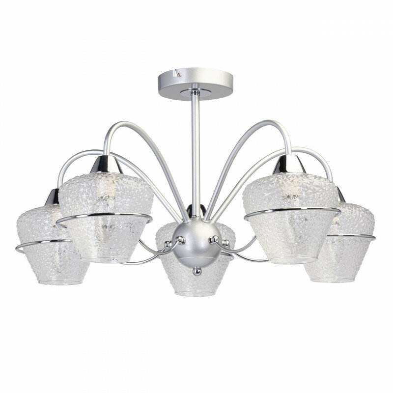 Люстра на штанге MW-Light 315015305
