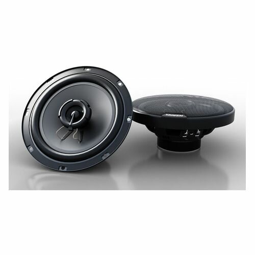 Колонки автомобильные Prology RX-165, 16 см (6.5 дюйм.), комплект 2 шт. [prrx165kraken]