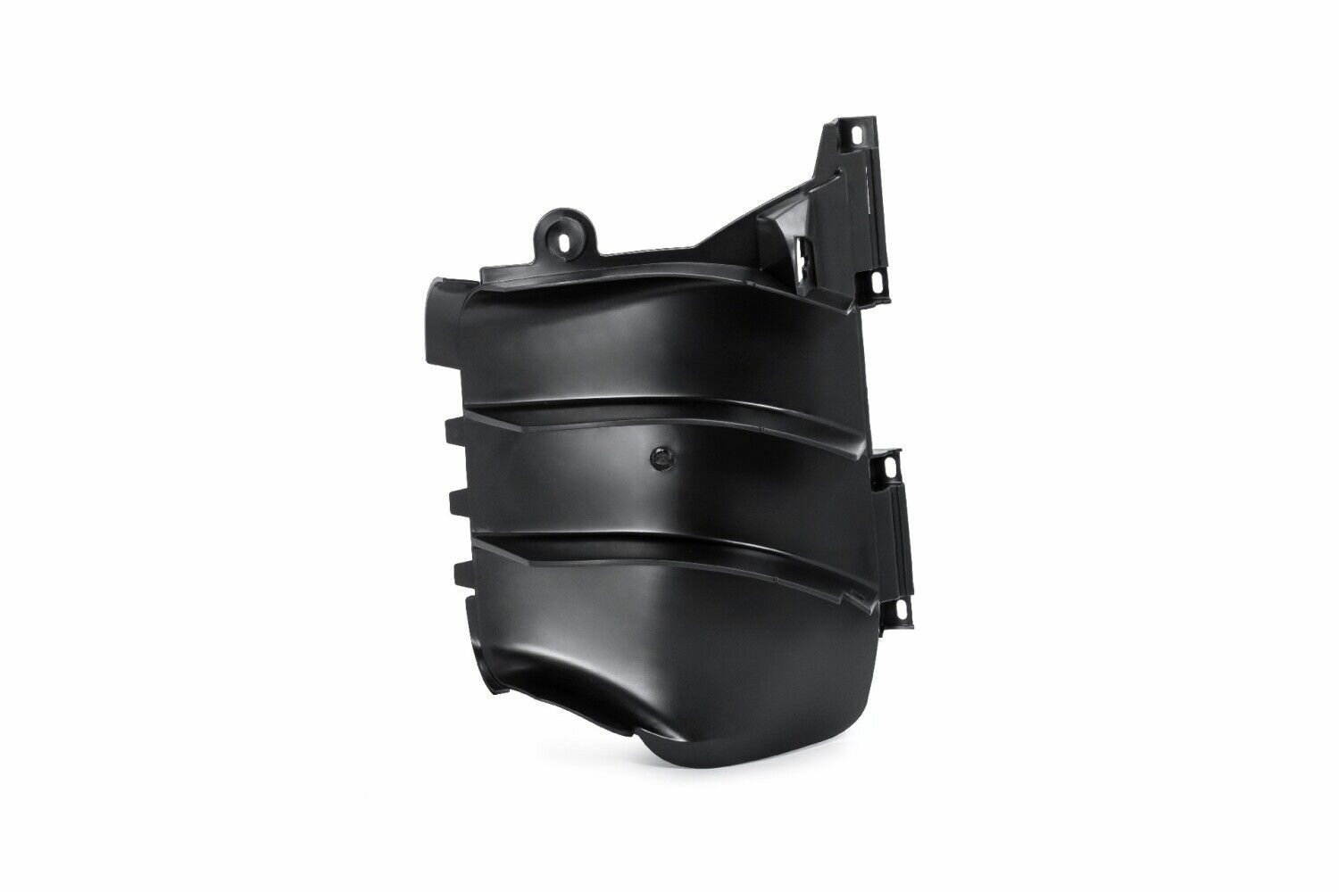 Дефлектор внутренняя часть левая TOPCOVER T0185-6002