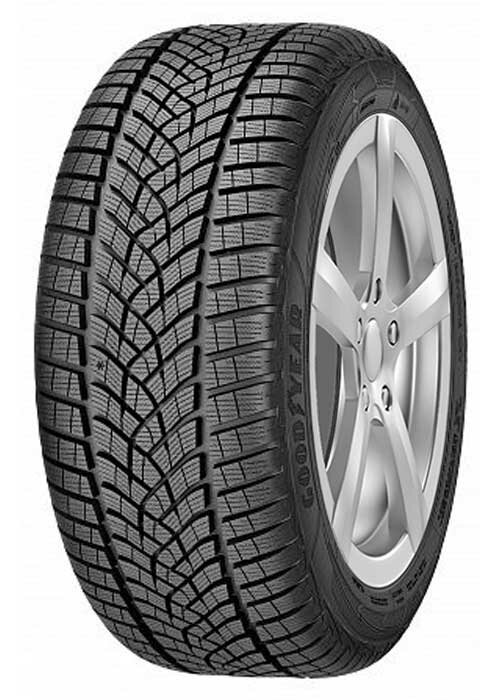 Автошины Goodyear UltraGrip Performance SUV Gen-1 235/60 R18 107H