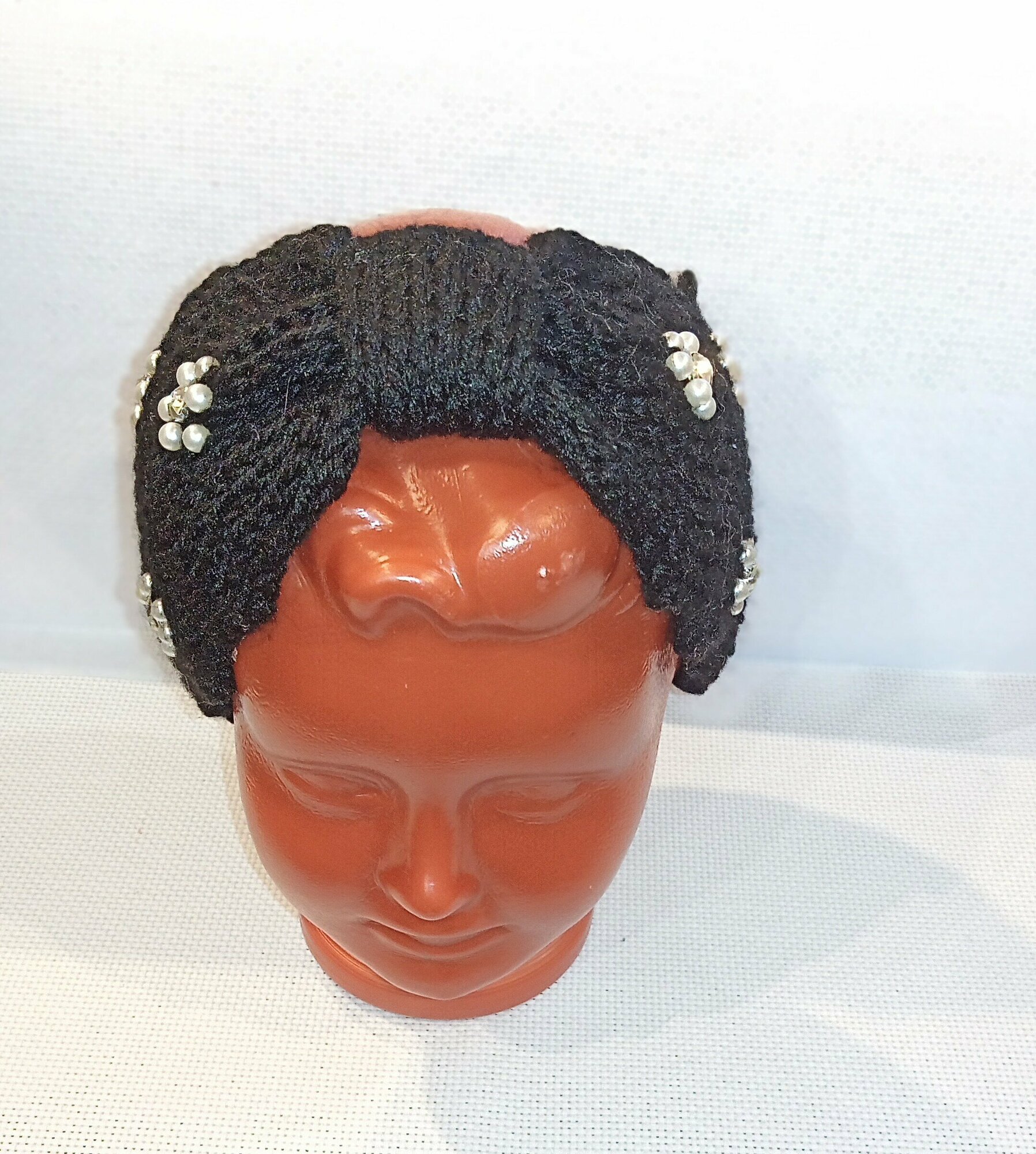 Чалма  для девочек