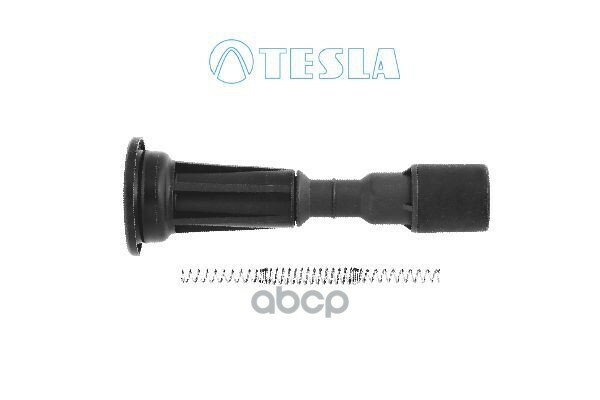 Свечной наконечник Mazda 2, 3, 1.3, 1.5, 1,6 (02.04-). TESLA арт. CP085