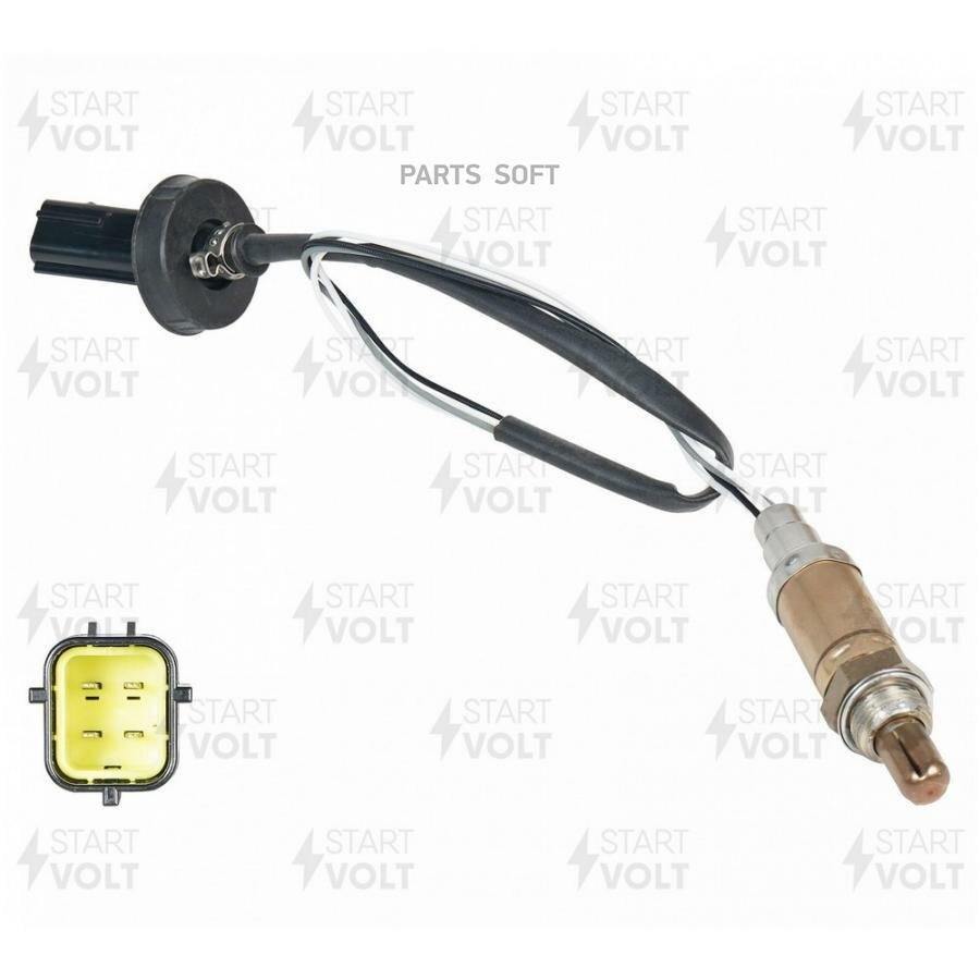STARTVOLT VS-OS-0559 Датчик кисл. для а/м Daewoo Matiz (98-) 0.8i/1.0i до/после кат. (VS-OS 0559) ()