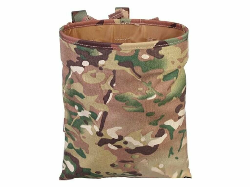 Подсумок под сброс 1000D magazine dump pouch/MC (EmersonGear)