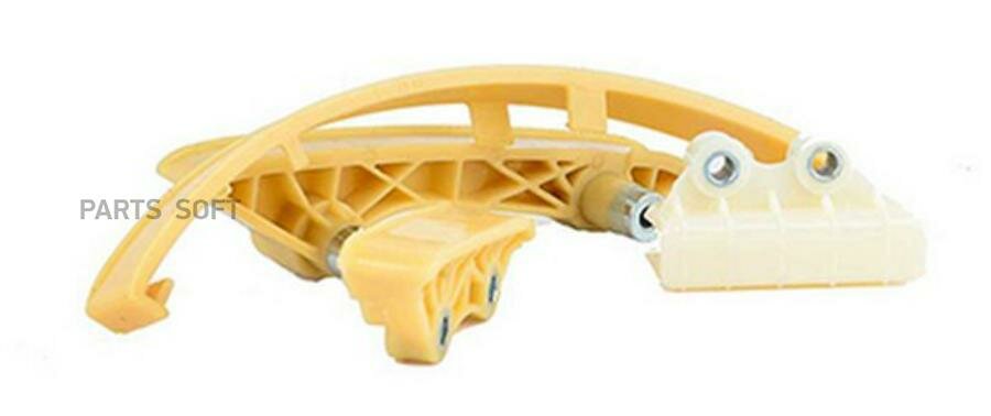 BSG30109001 BSG AUTO PARTS Комплект направляющих цепи ГРМ FORD TRANSIT 2.4D 00-
