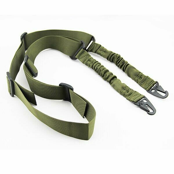 Ремень тактический двухточечный Universal Tactical 2 Point олива