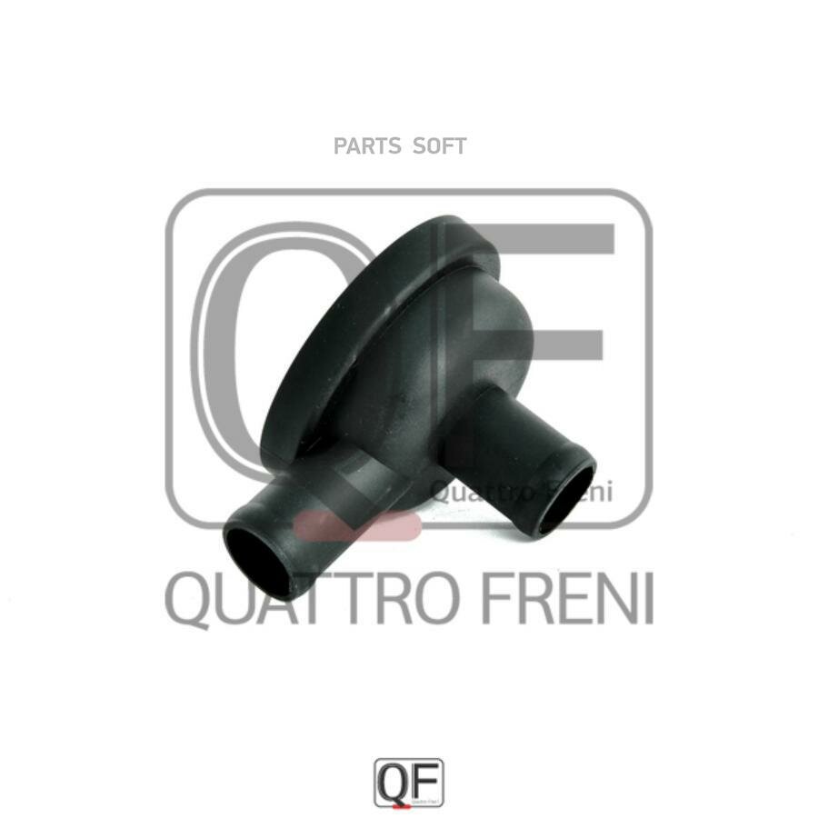 Клапан Вентиляции Картера QUATTRO FRENI QF47A00029