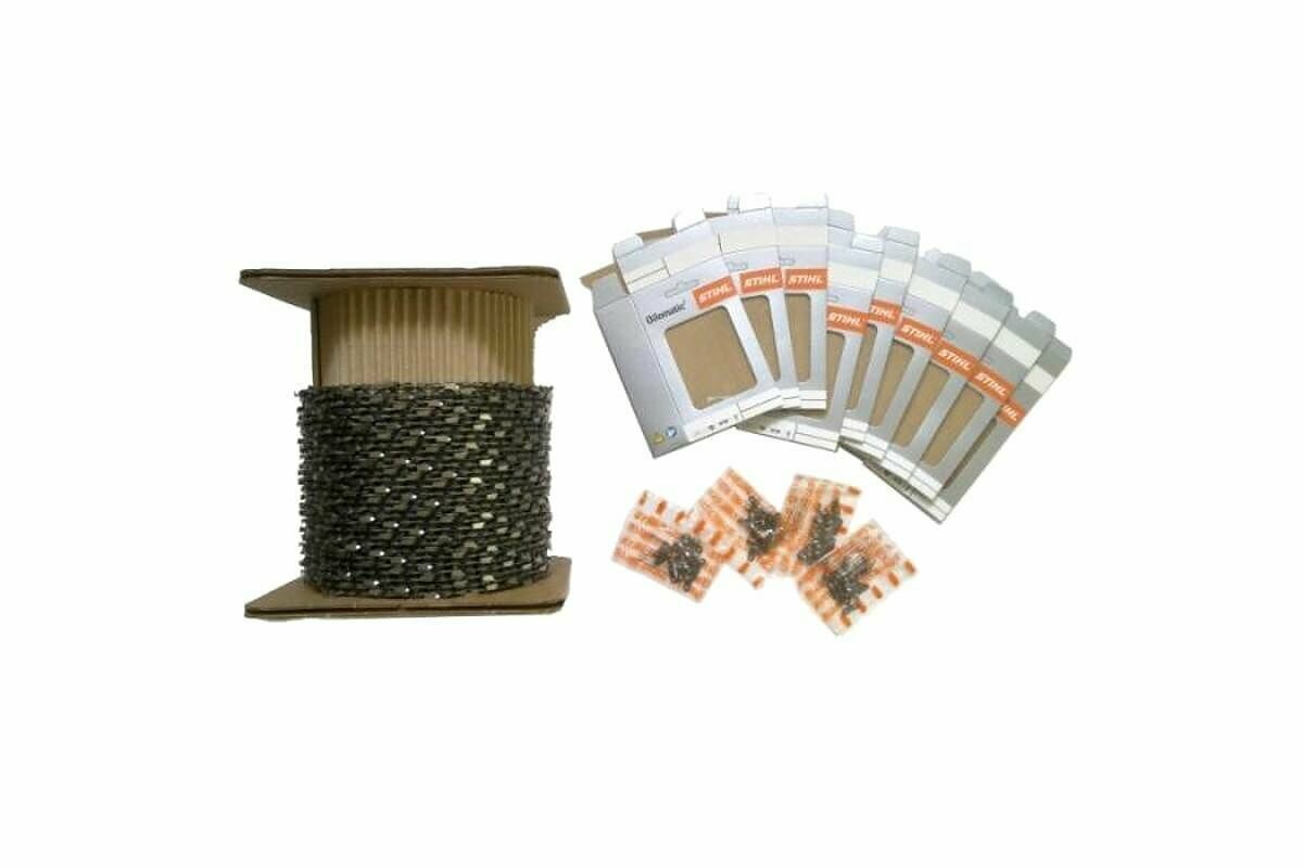 Бухта цепи Stihl 63PS (3/8-1.3)