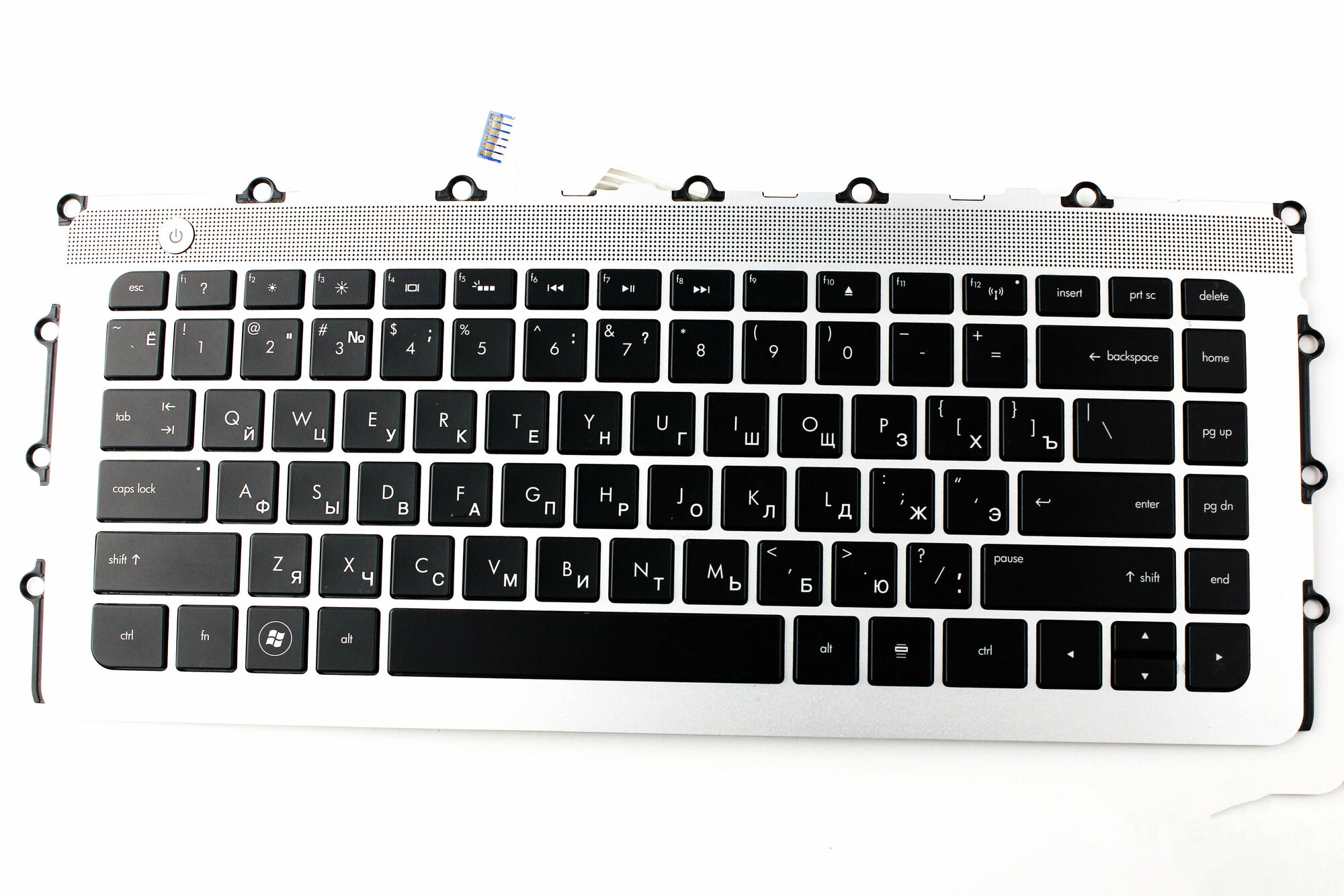 Клавиатура для ноутбука HP Envy 15-3247nr