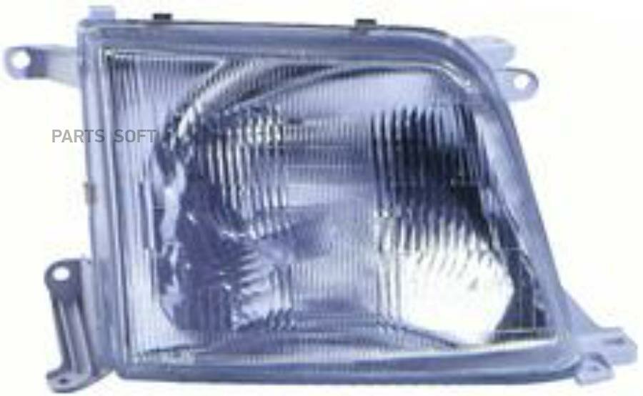 Фара Depo арт. 212-1179R-LD-E