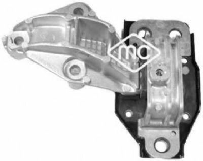 Подушка двиг прав REN SCENIC 1.5D 05- Metalcaucho 05746