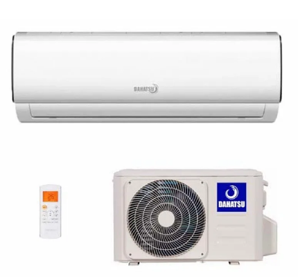 Настенный кондиционер Dahatsu DHP-12DHV-12