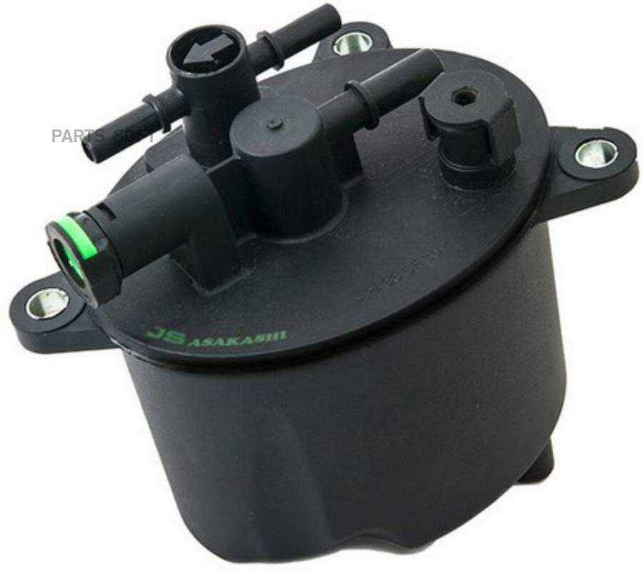 JS ASAKASHI FS0078 Фильтр топл JS FS0078 FORD MONDEO IV (BA7) MONDEO IV Turnier (BA7) MONDEO IV седан (BA7) LAND RO ()