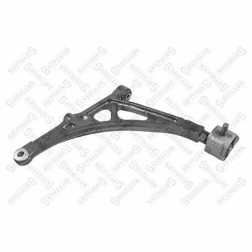 Рычаг левый PEUGEOT 405 ALL 88-96 STELLOX 5701596SX