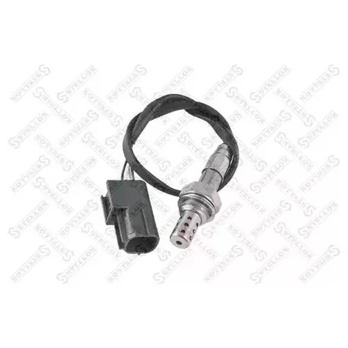 Лямбда-зонд NISSAN ALMERA / PRIMERA 1.5-1.8 / MICRA 1.0 16V 00] STELLOX 2000044SX