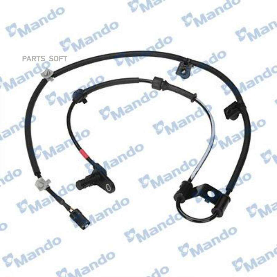 MANDO EX956712W000 датчик ABS HYUNDAI EX956712W000 ()