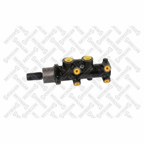 Цилиндр тормозной главный CITROEN JUMPER, FIAT DUCATO, PEUGEOT BOXER 02, 0585536SX STELLOX 05-85536-SX