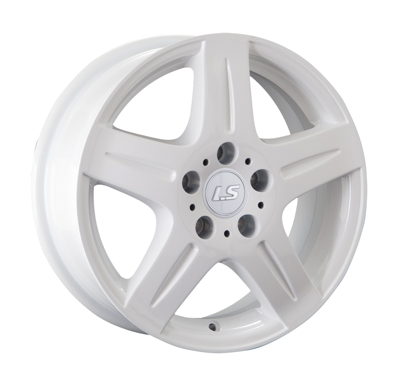 Диск LS 1027 6,5x16 5/112 конус ET40 57,1 W