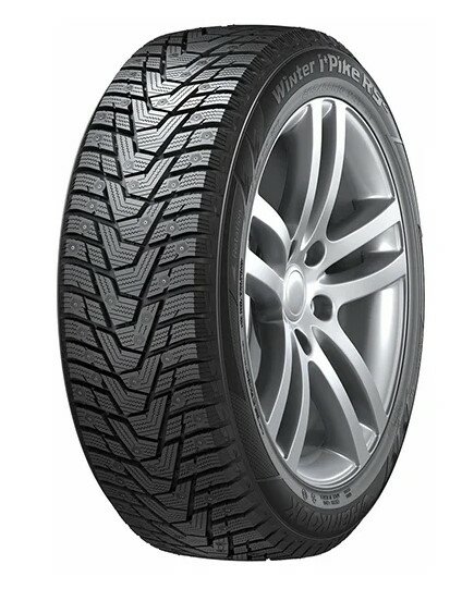 Зимняя шипованная шина Hankook Winter I Pike X W429A 255/60 R19 109T