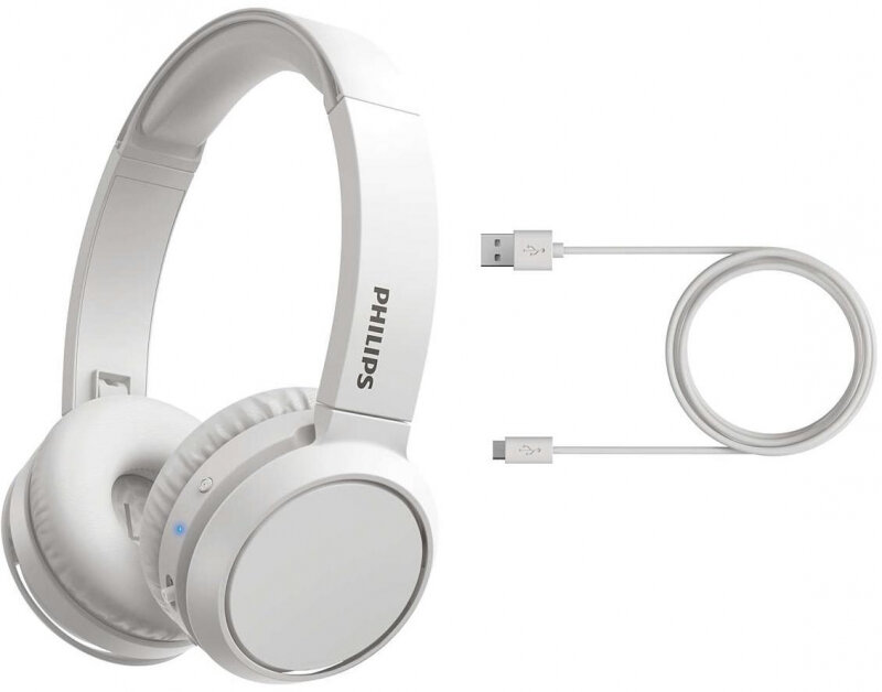 Наушники Philips TAH4205WT/00