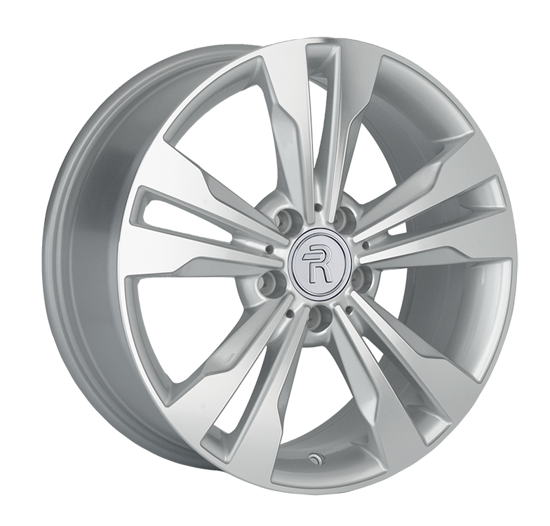 Диск REPLAY MR131 9,5x18 5/112 конус ET48 66,6 SFP