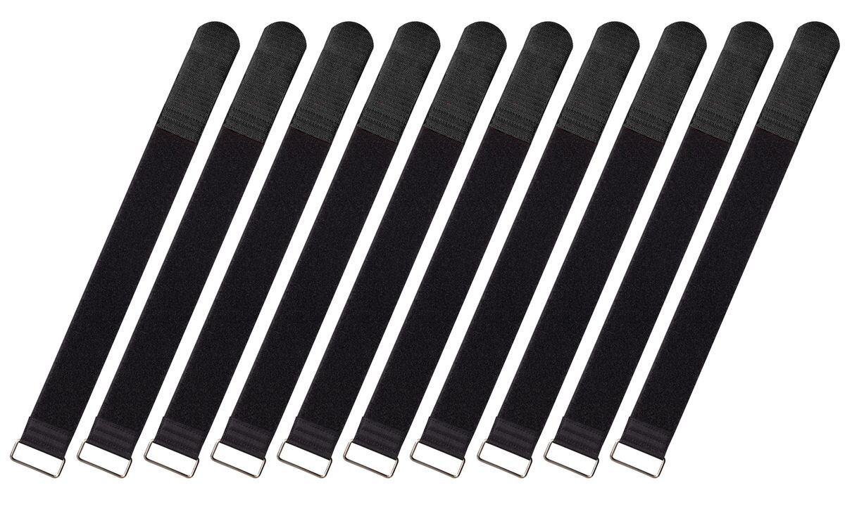 Липучки для проводов Rockboard CABLE TIES 120 B, 1 шт