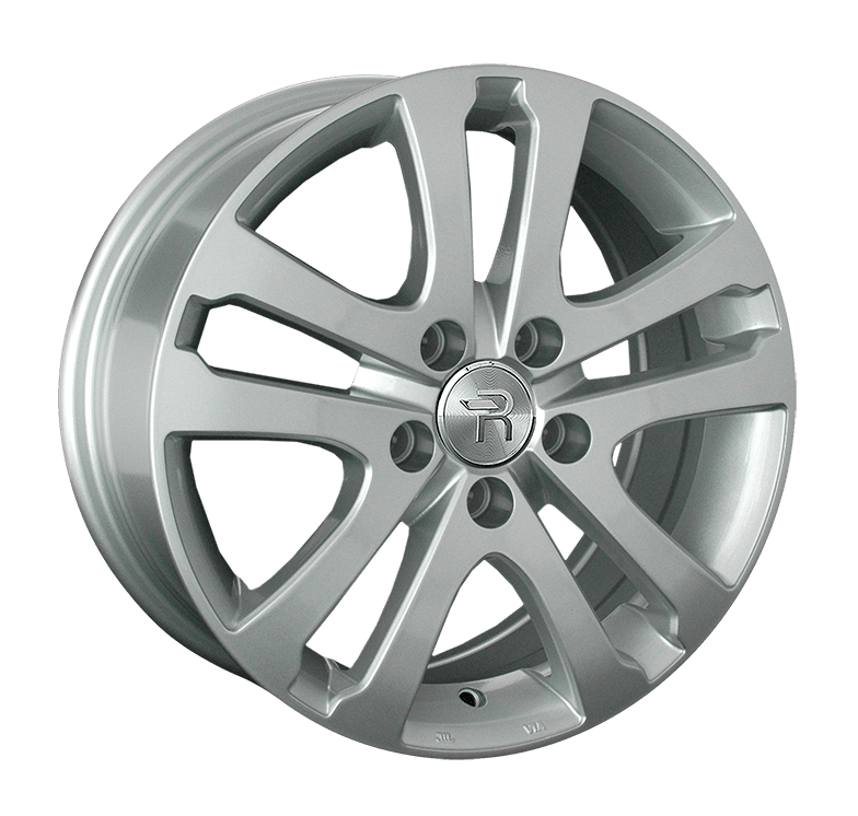 Диск REPLAY VV183 6,5x16 5/112 конус ET40 57,1 S