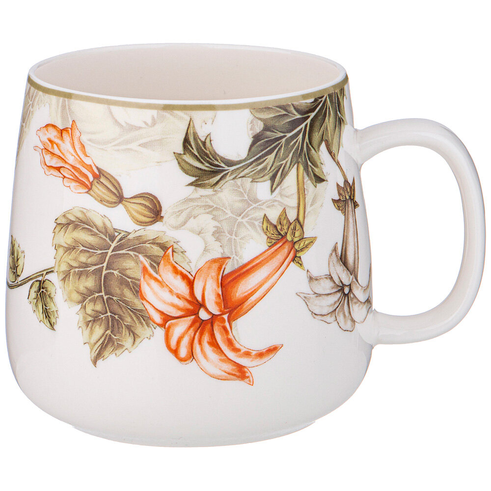 Кружка 85-1953 lefard village 400 мл