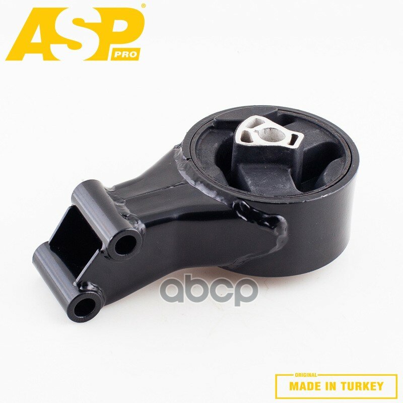 Опора двигателя задняя CHEVROLET CRUZE OPEL ASTRA ASP арт. rj80002