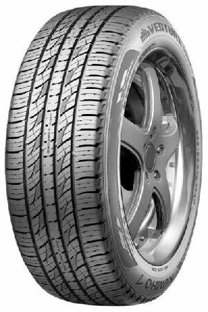 Летние шины Kumho Crugen Premium KL33 225/55 R18 98H