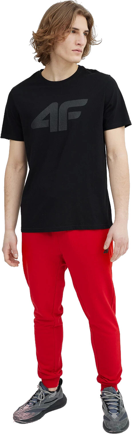 Брюки джоггеры