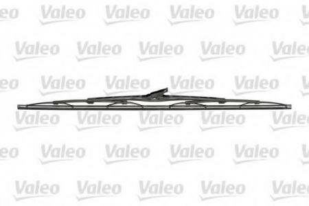 Щётка стеклоочистителя 550мм FIRST, 575555 VALEO 575 555